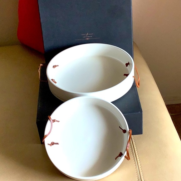 Amy Hamley for Magenta | Kitchen | Amy Hamley Set Of Two Bowls | Poshmark